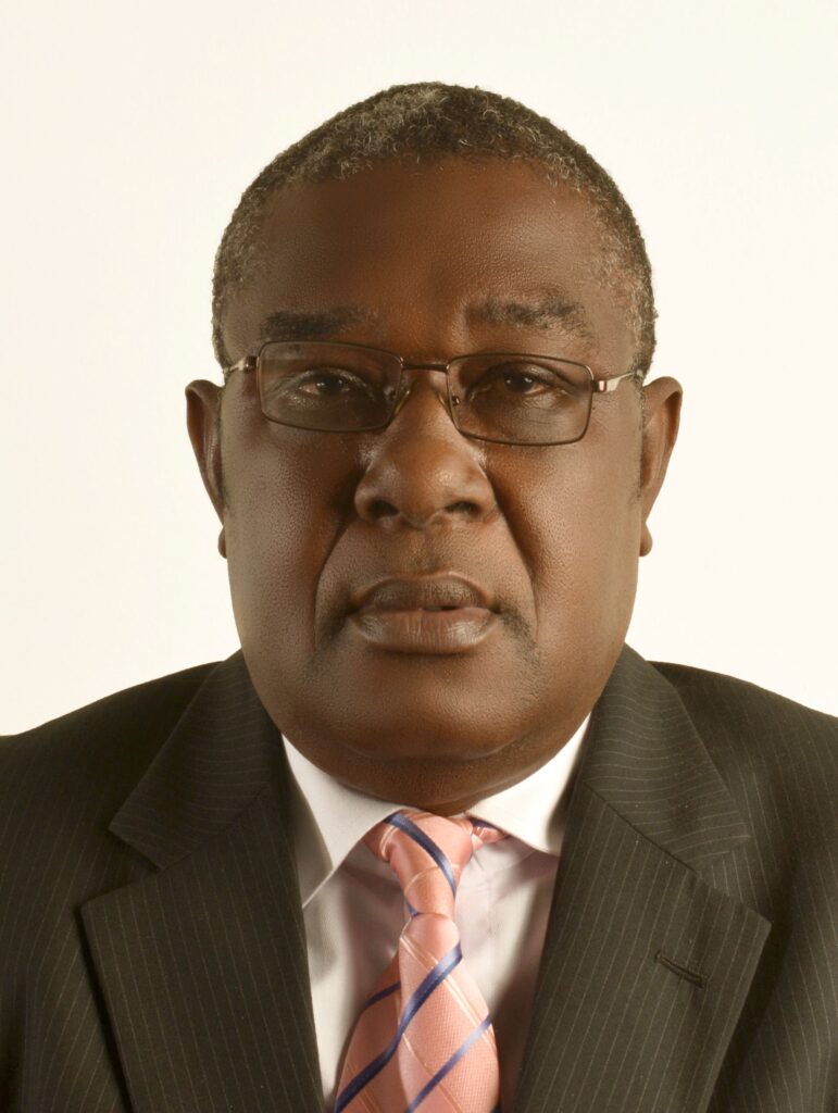 Alexander Marshall – Business Incubation Consultancy Incorporated