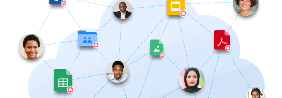 The Best Cloud Storage and File Sharing Service for your business 2023 ...