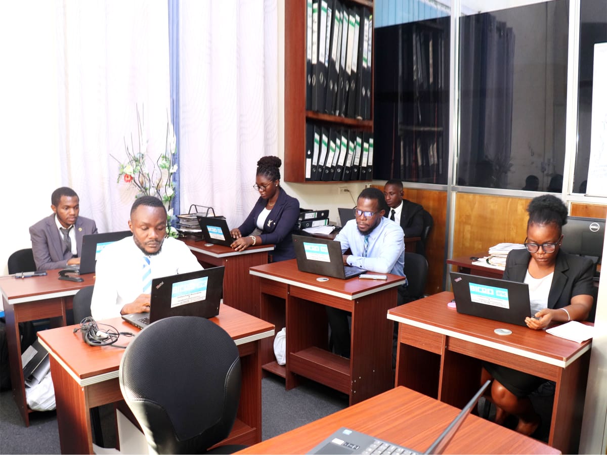 Litigation Support and Forensic Services – Business Incubation ...